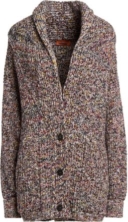 Missoni STRICKWAREN - Strickjacken auf YOOX.COM