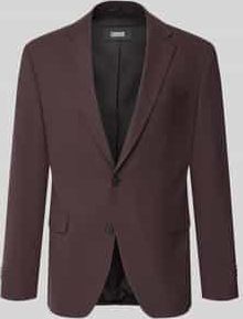 Cinque Regular Fit Sakko aus Baumwoll-Mix Modell Totti