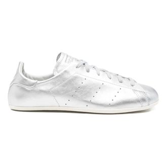adidas Homme, Chaussures, Gris, Taille: 39 1/2 EU Baskets Stan Smith &agrave; Profil Bas