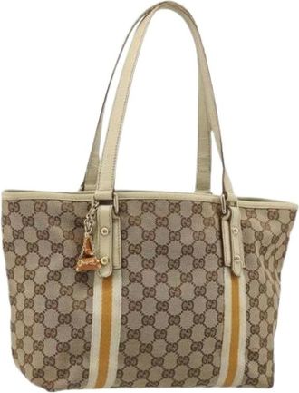 Gucci Damen, Pre-Owned, Beige, ONE SIZEGr&ouml;&szlig;e