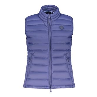 North Sails Naomi Vest - - Jackets - Damen - Blau - XS
