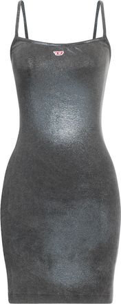 Diesel KLEIDER - Mini-Kleider auf YOOX.COM