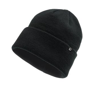 Brandit Watch Cap, Farbe: Black, Gr&ouml;&szlig;e: OS