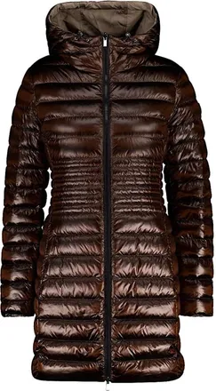 Ciesse Piumini Femme, Vestes, Brun, Taille: 46 FR Giubbotto
