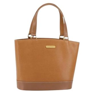 Burberry Damen, Pre-Owned, Braun, ONE SIZEGr&ouml;&szlig;e