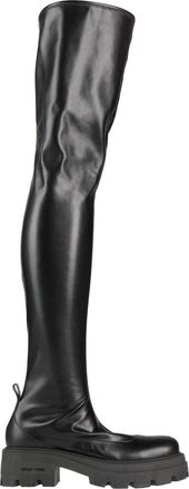 Sergio Rossi SCHUHE - Stiefel auf YOOX.COM