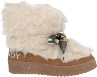 Khrisjoy SCHUHE - Stiefeletten auf YOOX.COM