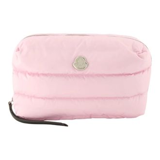 Moncler Damen, Taschen, Rosa, ONE SIZEGr&ouml;&szlig;e