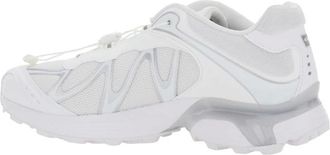 Salomon Homme, Sport, Blanc, Taille: 44 EU XT-Whisper