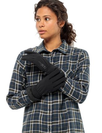 Jack Wolfskin HIGHLOFT Glove Women