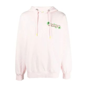Barrow Barrow, Herren, Sweatshirts & Hoodies, Rosa, MGr&ouml;&szlig;e