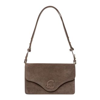 Coccinelle C-Me Softy - - Bags - Damen - Braun - ONE SIZE
