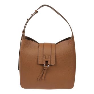 Hogan Damen, Taschen, Braun, ONE SIZEGr&ouml;&szlig;e