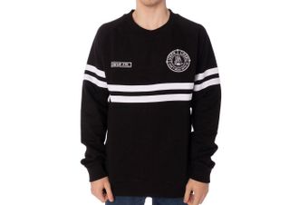 Unfair Athletics Sweater Sweatpulli Unfair DMWU black