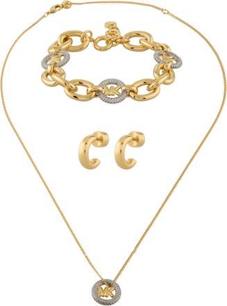 Michael Kors Schmuckset