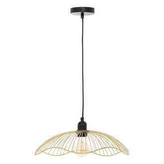 Atmosphera Atmosphera - Suspension galt dor&eacute; d34cm