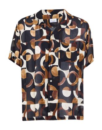 Giannetto Portofino TOPS - Hemden auf YOOX.COM