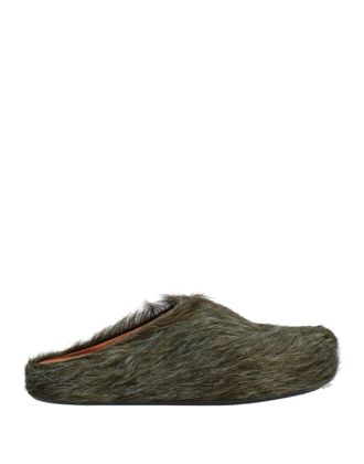 Marni SCHUHE - Mules & Clogs auf YOOX.COM