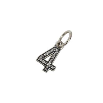 Pandora Damen, Accessories, Grau, ONE SIZEGr&ouml;&szlig;e