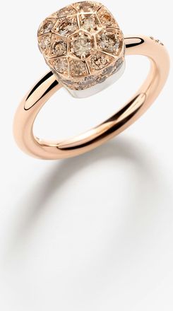 POMELLATO Bague Nudo Solitaire Petit