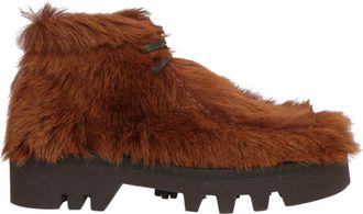 Dries Van Noten SCHUHE - Stiefeletten auf YOOX.COM