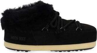 Junya Watanabe Homme, Chaussures, Noir, Taille: 39 EU EVX Suede Mules