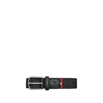 La Boucle Herren, Accessories, Schwarzk, 115 CMGr&ouml;&szlig;e