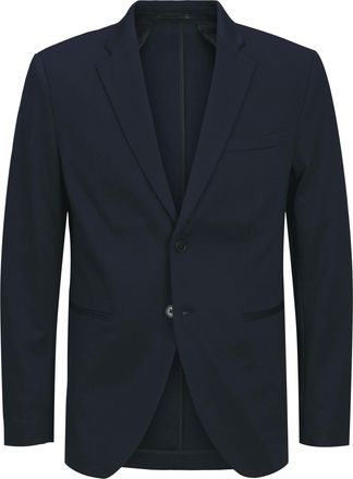 Jack & Jones Male Einreihiger Blazer JPRJAXON Slim Fit Blazer
