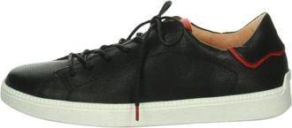 Think Herren, Schuhe, Schwarzk, 44 1/2 EUGr&ouml;&szlig;e