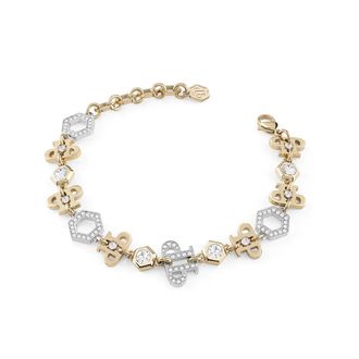 Philipp Plein Armband - Armband Pp Elements - f&uuml;r Damen
