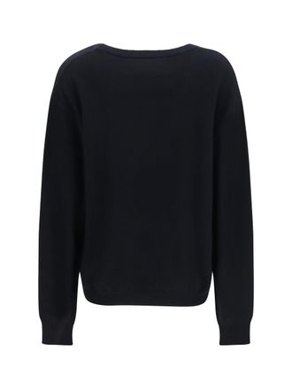 Extreme Cashmere Womens Cashmere Sweater N492 Ben Raven