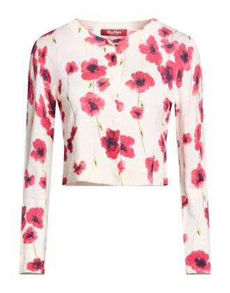 Max Mara STRICKWAREN - Strickjacken auf YOOX.COM