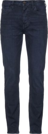 Armani HOSEN & R&Ouml;CKE - Jeanshosen auf YOOX.COM