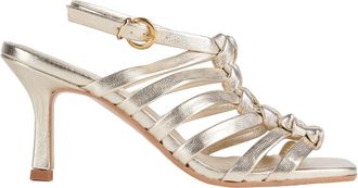 Paolo Mattei SCHUHE - Sandalen auf YOOX.COM