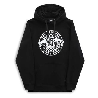 Vans Otw Og 66 Hoodie Hoodie - - Sweatshirts & Hoodies - Herren - Schwarzk - XL