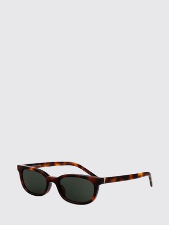 Saint Laurent Sonnenbrille Damen Farbe Braun