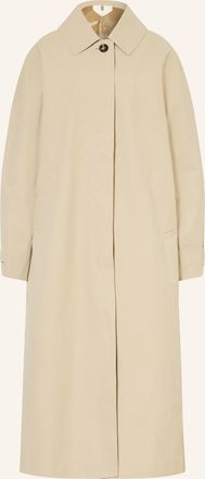 Arket Arket Trenchcoat Miranda beige
