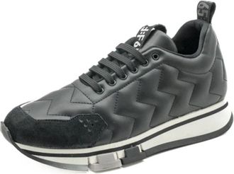 Fabi Femme, Chaussures, Noir, Taille: 37 EU Chaussures Femme Collection Symphony