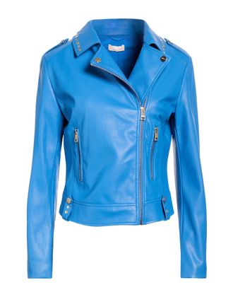Liu Jo JACKEN & M&Auml;NTEL - Jacken und Anoraks auf YOOX.COM