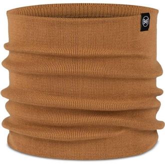 Buff Herren Schal Knitted Neckwarmer