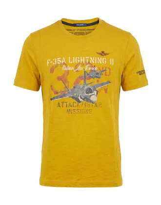 Aeronautica TOPS - T-shirts auf YOOX.COM