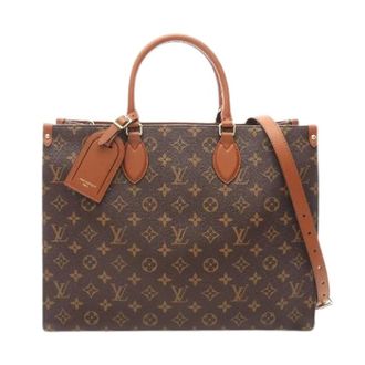 Louis Vuitton Damen, Pre-Owned, Braun, ONE SIZEGr&ouml;&szlig;e