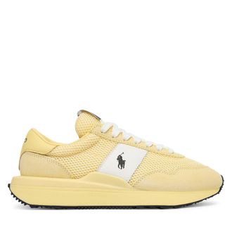 Polo Ralph Lauren Sneakers Polo Ralph Lauren 804P15653003 Gelb