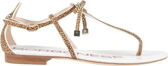 Borbonese SCHUHE - Zehentrenner auf YOOX.COM