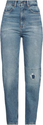 Sandro HOSEN & RÖCKE - Jeanshosen auf YOOX.COM