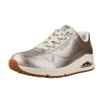 Skechers Damen, Sport, Grau, 38 EUGr&ouml;&szlig;e