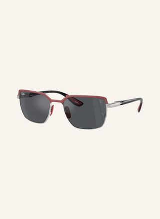Ray-Ban Sonnenbrille rb3743m schwarz