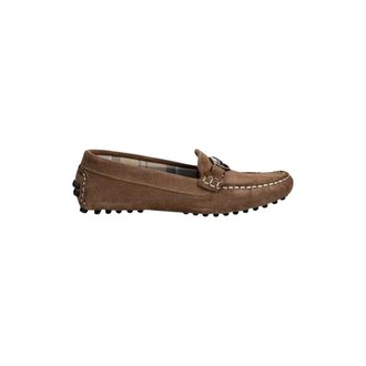 Barbour Damen, Schuhe, Braun, 37 EUGr&ouml;&szlig;e