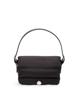 Moncler Schultertasche - Schwarz