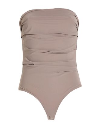 A Gold E TOPS - Bodysuits auf YOOX.COM